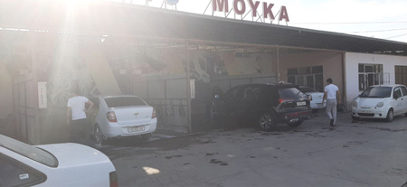 Moyka srocni sotiladi
