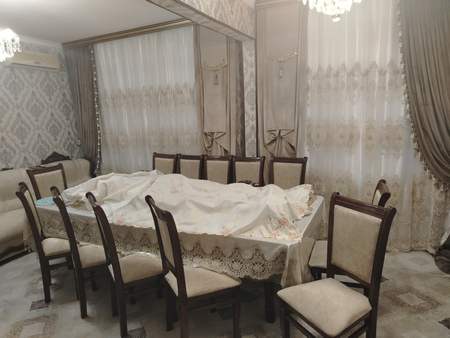 Продам комплект стол стулья