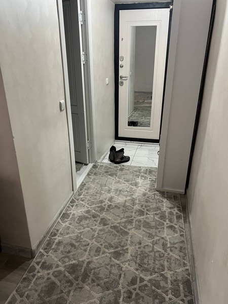 Продается 2х ком. квартира, ор-р: Северный Вокзал, 52м2