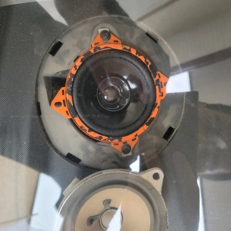 Dl Audio Gryphon Lite 100 10 см ли