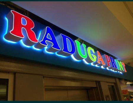 Tashqi Reklama Xizmati