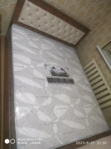 Sizga matras kerakmi marhamat sifatli hamda ishonchli.