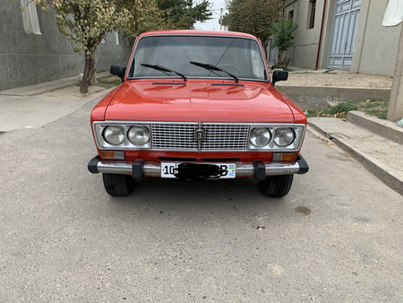 Vaz2106 sotiladi jiguli 2106