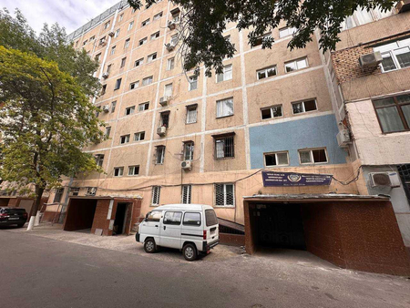 срочная продажа квартира на Дархане 2/3/9 c ремонтом {kos}