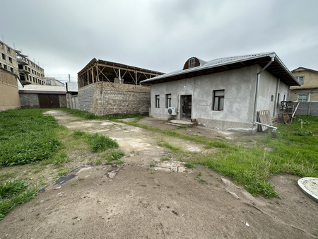 Продаётся дом 9 соток