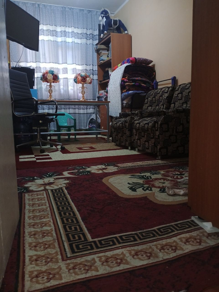Срочно Феруза м-в 2-3/2/4 - 74м² ор-р 205шк