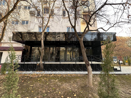 Моштабиб офис нежилое помещение продается