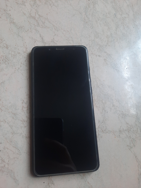 Redmi not 5 pro 32 pamit