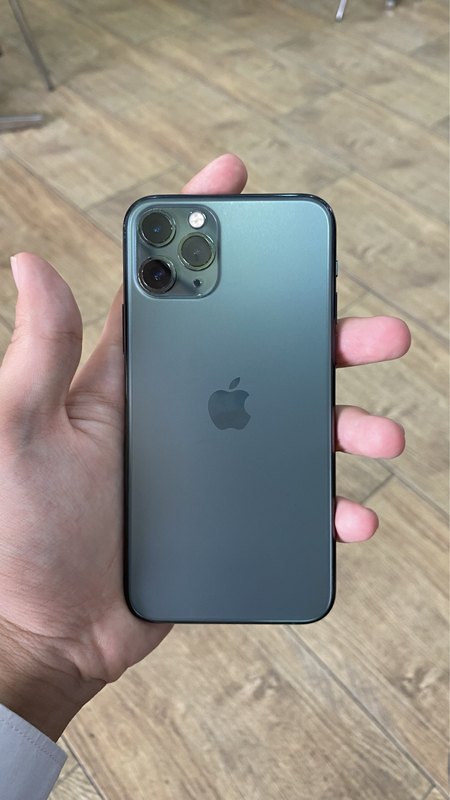 Iphone 11 pro 64 GB