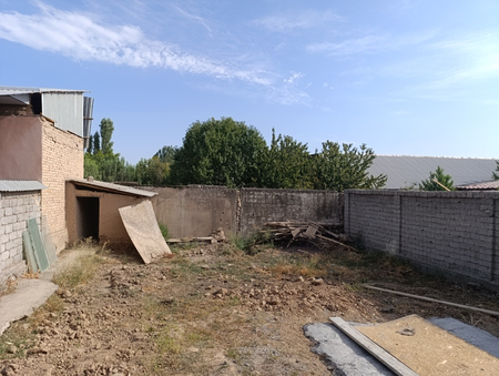 Продается дом Бурота