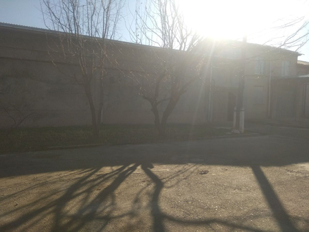 6 sotix yer bitonkadan 800 metr kirilganda dilorom kocha 9