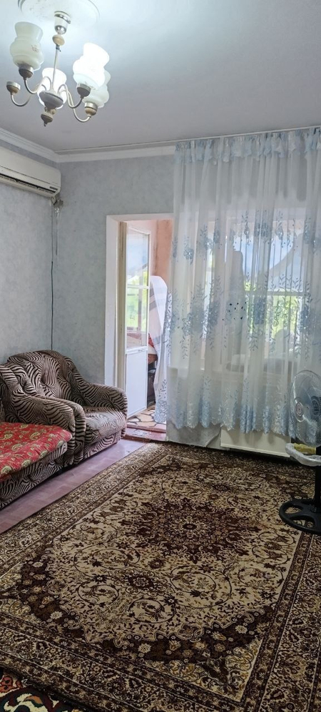 Продается 2 х комнатная квартира ТТЗ, Ахмад Югнакий