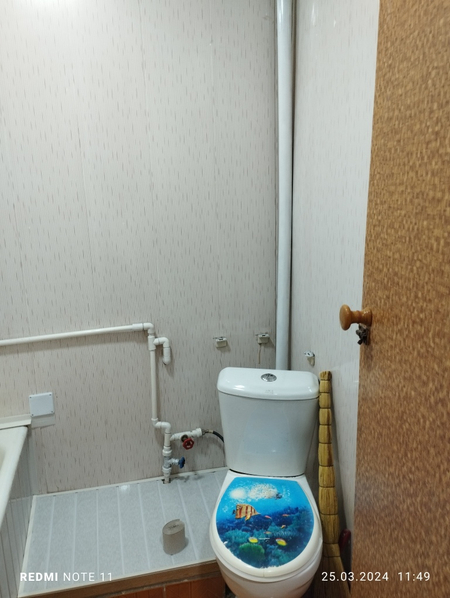 Продаю 1 комнатную квартиру в Спутнике