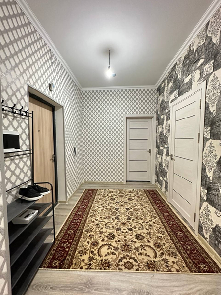 Сергели Янги Дархон 67 кв срочно
