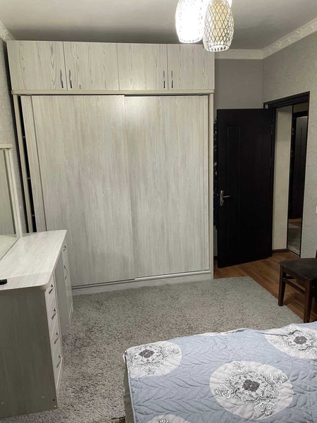 Срочно продажа на Беруни 3/1/9 Новостройка (Сардор)