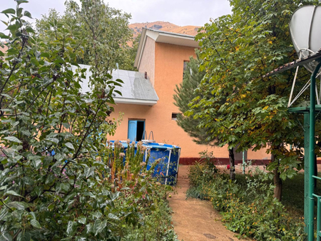 Продается дача Хумсон кристал Угам сув буйида