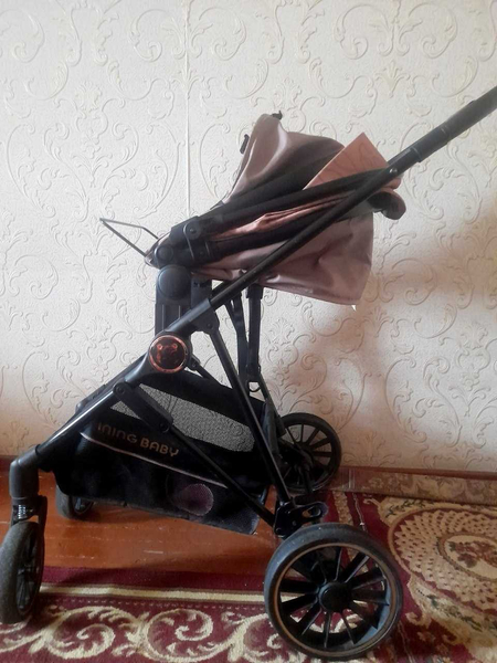 Детская коляска Bolalar kolyaskasi