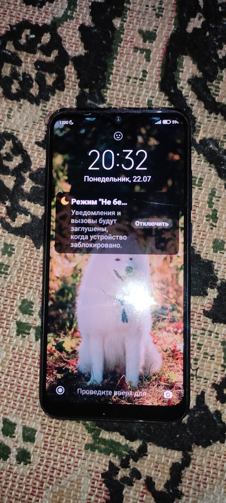 Redmi not 8 sotiladi