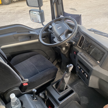 chackman L3000 Furgon