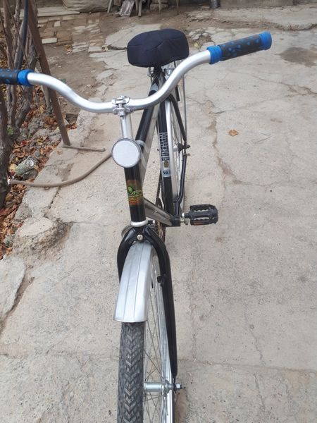 Велосипед сотилади