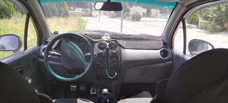 Matiz best kanditsaner