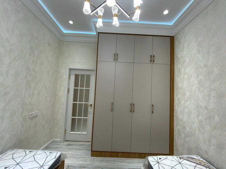 Продается 3/6/10 Яккасарай Новостройка Меб. техника. №1210