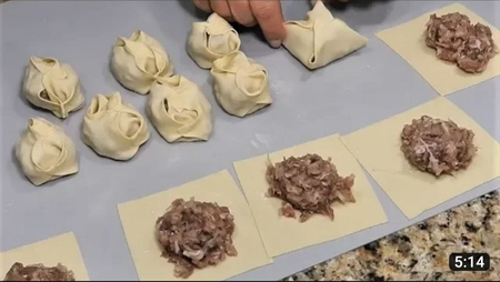 Manti, Xonim, Somsa zakazga tayyorlimiz