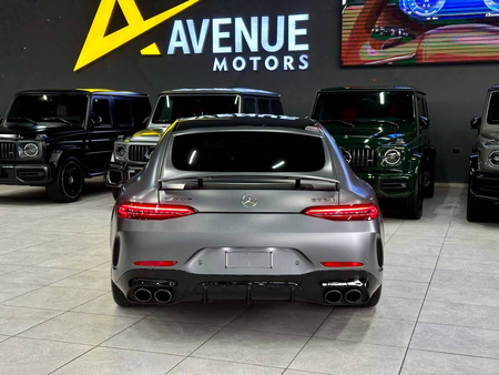 Продается новый Mercedes Benz S400 coupe