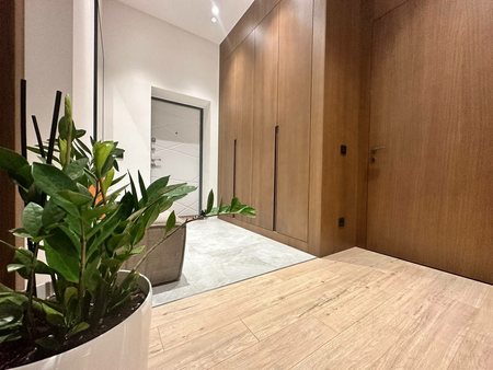 Аренда шикарной 3х комнатной квартиры ЖК Gardens Residents