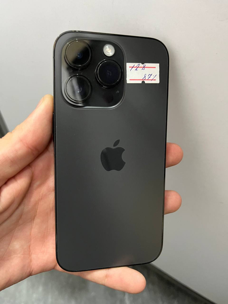 Iphone 14 pro rasrochka va kreditga beriladi