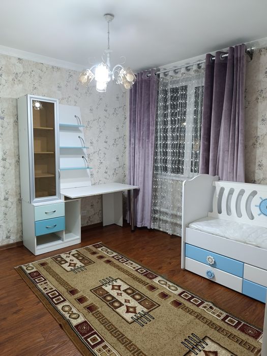 Яккасарай 2 этажа 3.5 сотки 6 комнат
