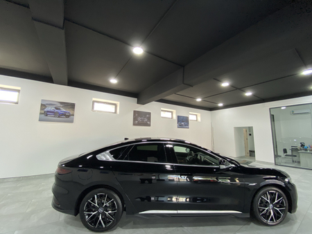 Byd han Full 4WD 610km 2024/05