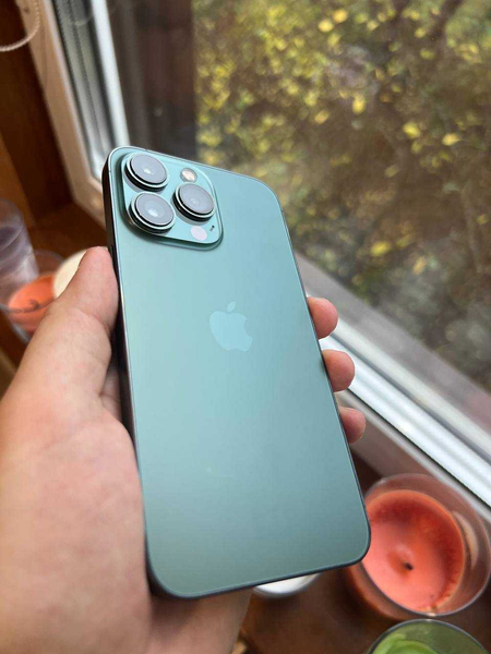 Iphone 13 pro 128gb