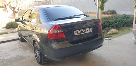 Nexia 3 4 pozitsiya