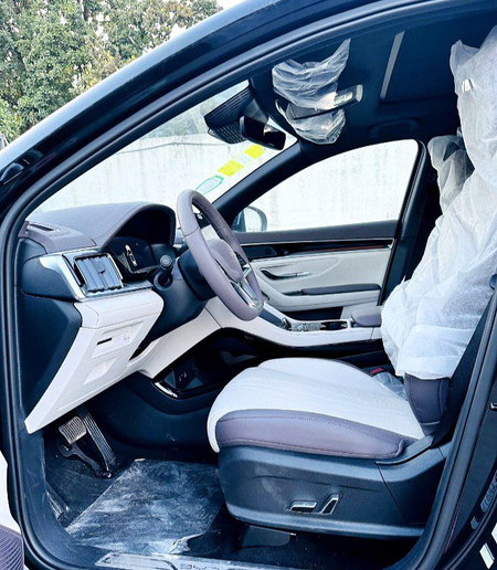 Byd Chempion 2025 Restayling Full!