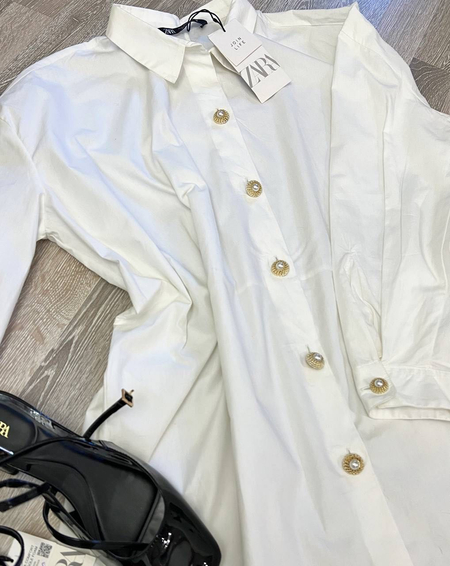 Женская блузка Zara