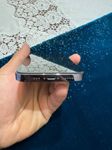Iphone 14 pro 99% idiyal