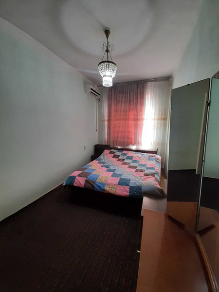 Срочно, сдам в аренду свою квартиру Юнусабад 13кв. 2-3х/3/4