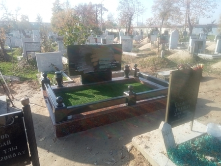 Изготовление памятник