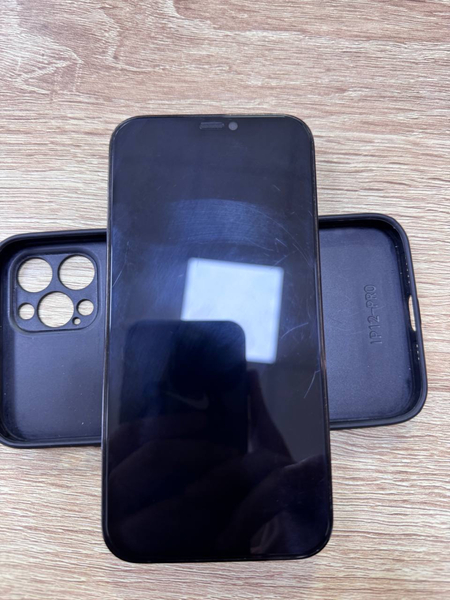 Iphone 12 pro 128gb