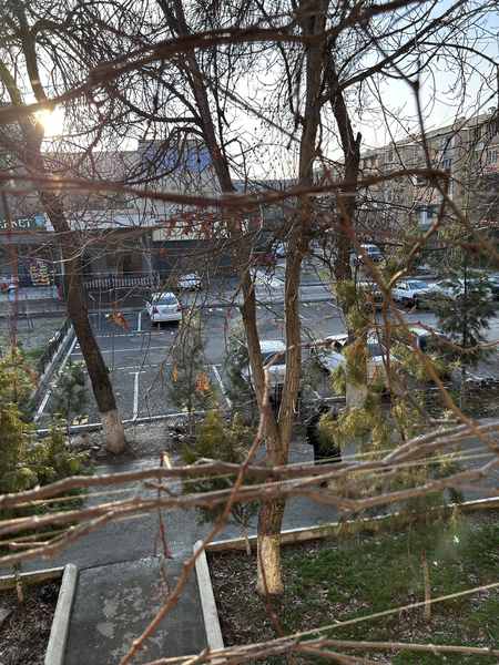 Продам свою двухкомнатную квартиру Юнусабад 18 квартал