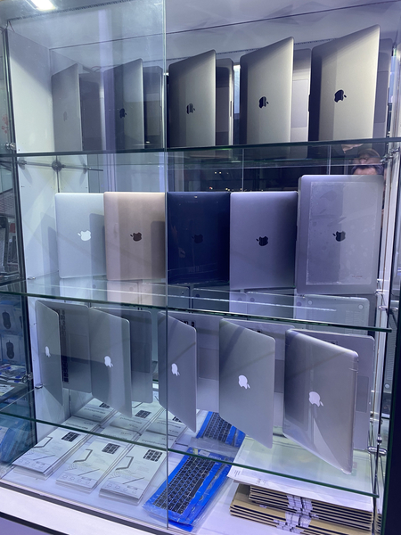 Macbook pro air imac Тамирлаймиз тузатамиз ўхшатамиз
