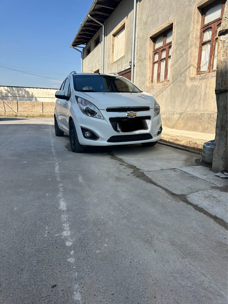 spark avtomat 2021