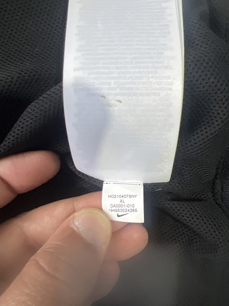Nike the Windrunner 100% original