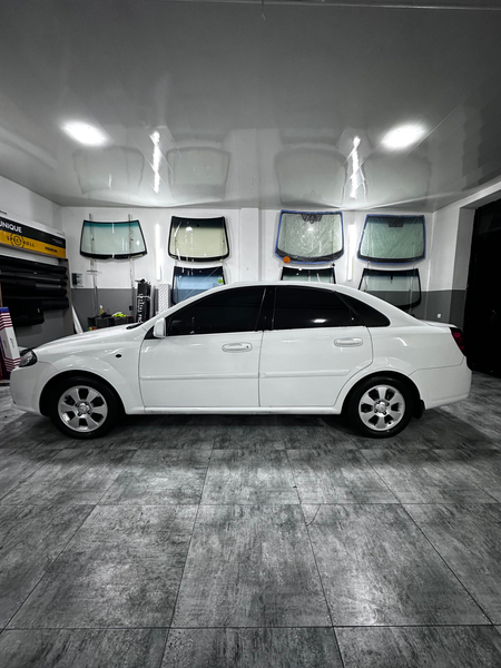 Gentra 2018 lacetti