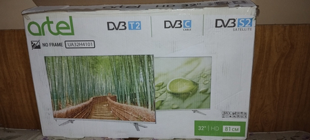 Artel televizor DVD C