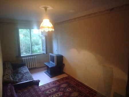 Chilonzor 23  farxodskyda 2xona razdenliy