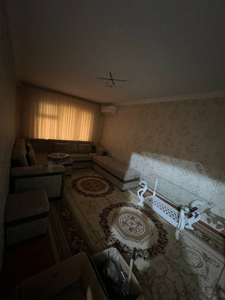 Аренда
Улица Мукимий Мост
3х комн