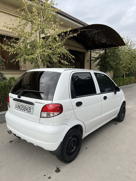OQ MATIZ 2015-yil Toshkent