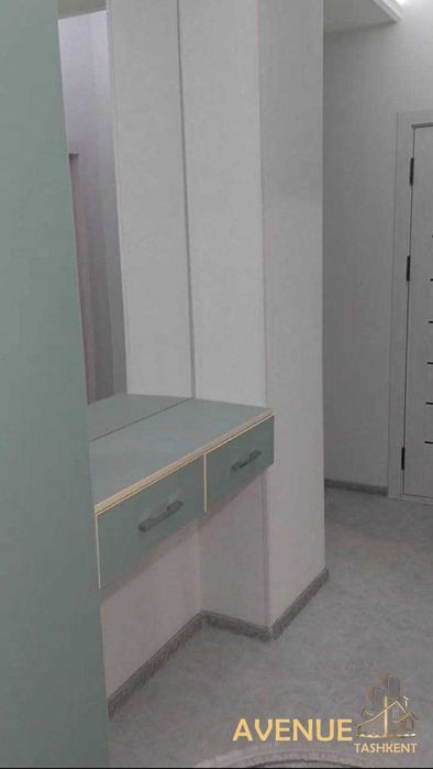 Сдаётся Квартира в новастройке